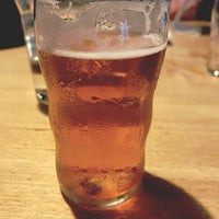 Rare Bird Brewpub - Brewery