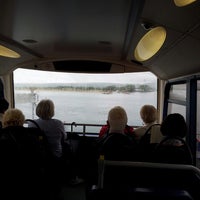 Sandbanks / Shell Bay Chain Ferry - 21 tips