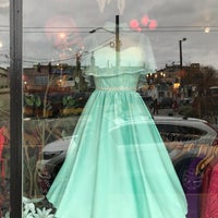 Pretty Parlor - Capitol Hill - 8 tips from 308 visitors