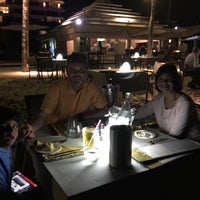 Menu - Atardi - Palm Beach, Aruba