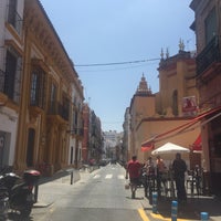 Calle Pureza - Triana - 5 tips