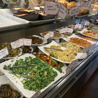 Michou - Pike Place - 40 tips