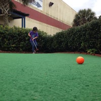 Skate Station Funworks - Arcade