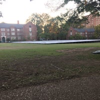 Vanderbilt University Alumni Lawn - Nashville, TN