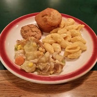 Grand Country Buffet - 24 tips from 651 visitors