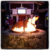 Ember Coal Fired Pizza - 600 State Hig. 28