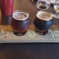 Forge Brew Works - Newington, VA