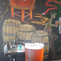 Lucky Bucket Brewing Company & Cut Spike Distillery - Brewery in La Vista