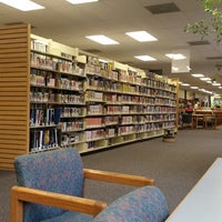 Potomac Community Library - Library