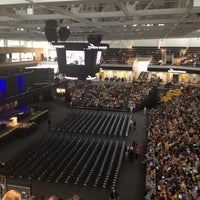 SECU Arena at Towson University - Auburn Drive