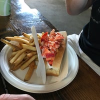 Susan's Fish And Chips - North Deering - Portland, ME