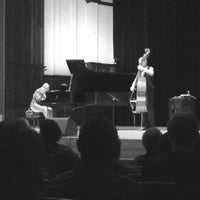The Max M. Fisher Music Center - Midtown - 19 tips from 1439 visitors