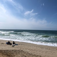 Cisco Beach - Nantucket, MA