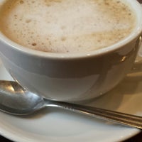 Caffe Martier (Now Closed) - Breakfast Spot in New York