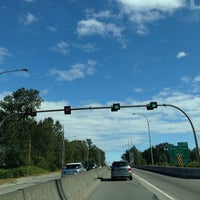 Deas Slough - Delta, BC