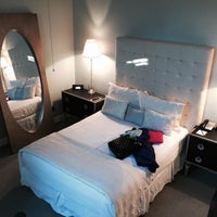 The Old Capitol Inn - Jackson, MS