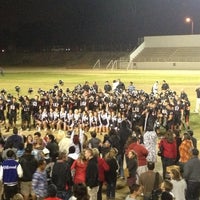 Fullerton High School Stadium - College Stadium in Fullerton