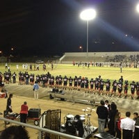 Fullerton High School Stadium - Football Stadium in Fullerton
