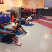 Legends Center - Community Center in Jacksonville