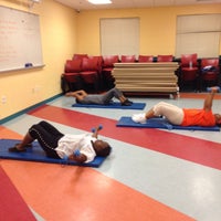 Legends Center - Community Center in Jacksonville