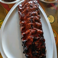 Wagner's Ribs - BBQ Joint