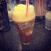 Johnny Rockets - 7 tips from 470 visitors