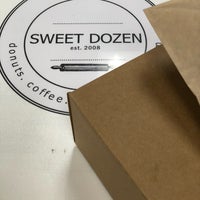 Sweet Dozen - Sacramento, CA