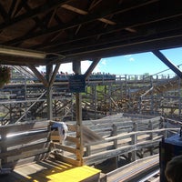 Shivering Timbers - 4 tips from 557 visitors
