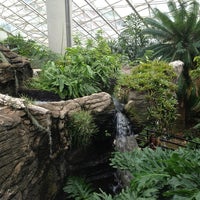 Botanical Conservatory - Downtown Fort Wayne - Fort Wayne, IN