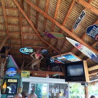 Low Key Tiki - American Restaurant