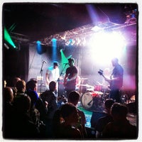 Debaser (Now Closed) - Rock Club in Möllevången