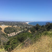 Paseo Miramar Hiking Trail - Hiking Trail