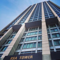 RSA Battle House Tower - Central Business District - 2 tips