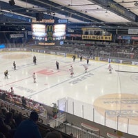 ABB Arena Nord - Västerås, Västmanlands län