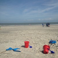 Driessen Beach - Hilton Head Island, SC