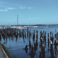 Eastern Promenade Trail - Hiking Trail in Downtown Portland