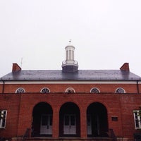 Princeton Theological Seminary - University in Princeton