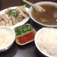 Coco Hut - Golden Village - 9 tips