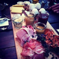 Mathallen Oslo - Grünerløkka - Vulkan 5