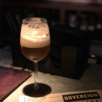 The Sovereign - Georgetown - Washington, D.C.