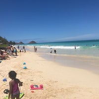 Bellows AFB - 220 Tinker Rd