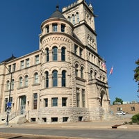 Downtown Springfield - Neighborhood