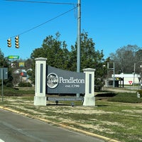 Pendleton, SC - Pendleton, SC