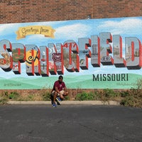 Downtown Springfield - Neighborhood