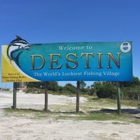 City of Destin - City