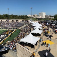 New ASU Stadium - Hall St