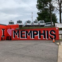 Cooper-Young Historic District - Cooper Young - Memphis, TN