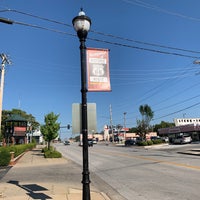 Downtown Springfield - Neighborhood