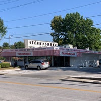 Downtown Springfield - Neighborhood