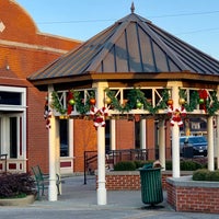 Cooper-Young Historic District - Cooper Young - Memphis, TN